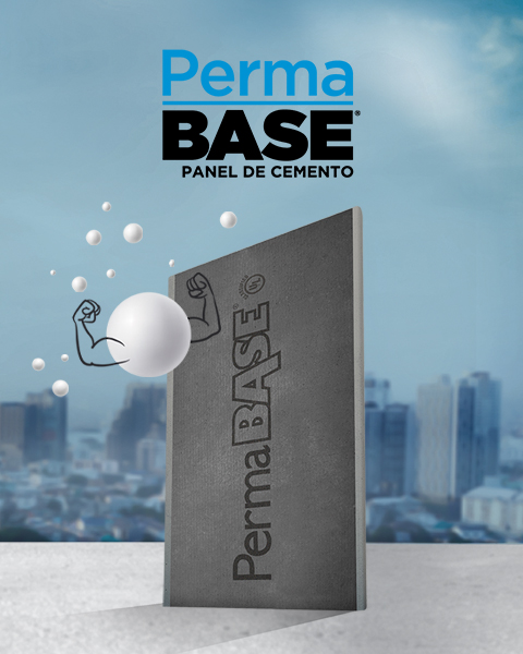 Paneles de yeso | Materiales de Construcción