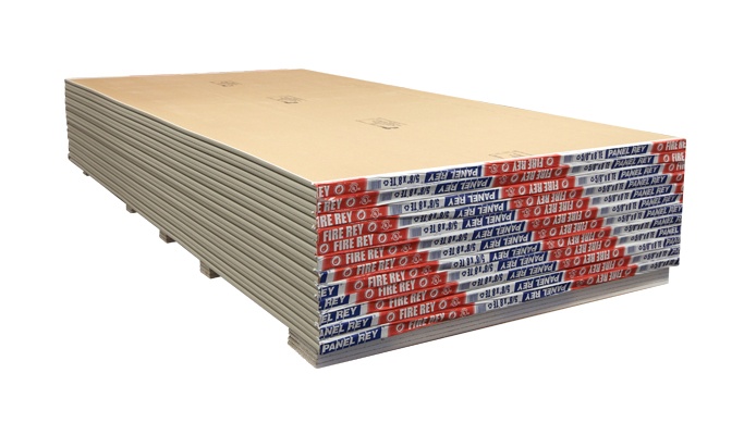 Panel de Yeso Guard Rey | Panel Rey México