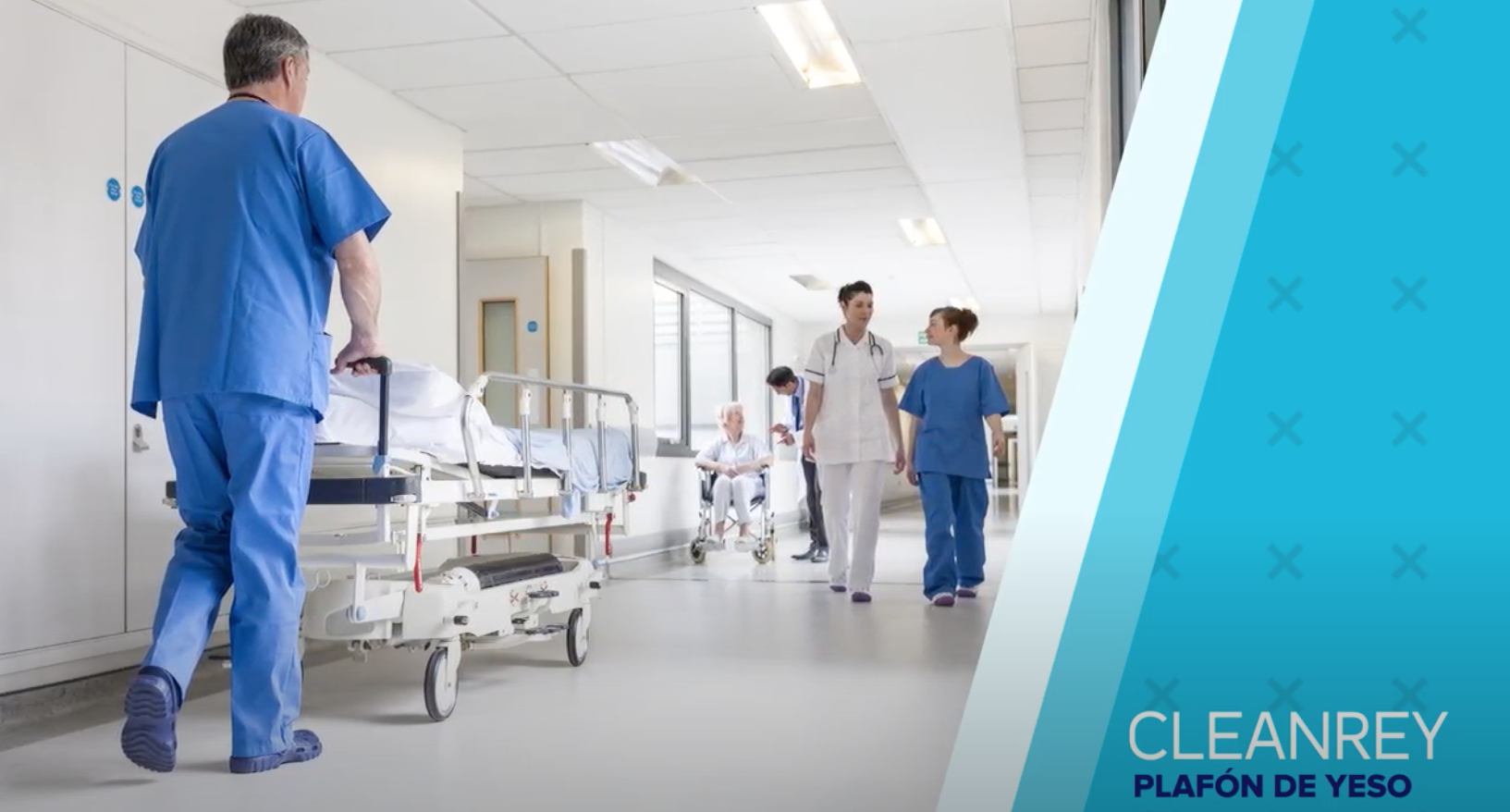 Recursos técnicos | Panel Rey