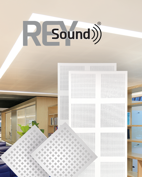 Panel Rey | Productor de paneles de yeso líder en México