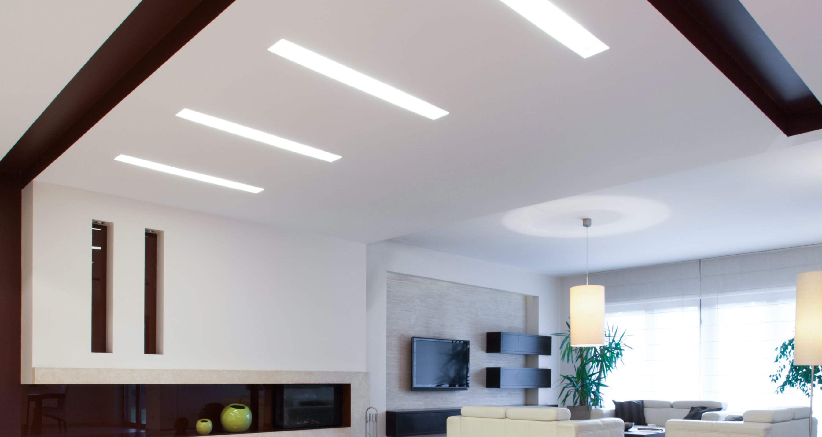 Soluciones para el hogar - Panel Rey Residencial